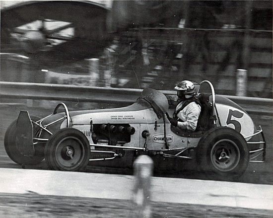 Midwest Racing Archives: Looking Back.....