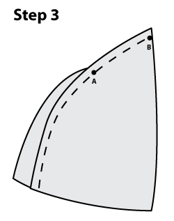 DIY-kamille: FREE OWL PATTERN