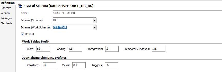 ODI Real time Scenario's and Interview Questions: What is mean by ...