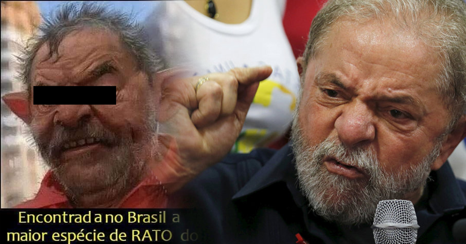 Folha Política: Facebook censura e bloqueia administradores de página ...