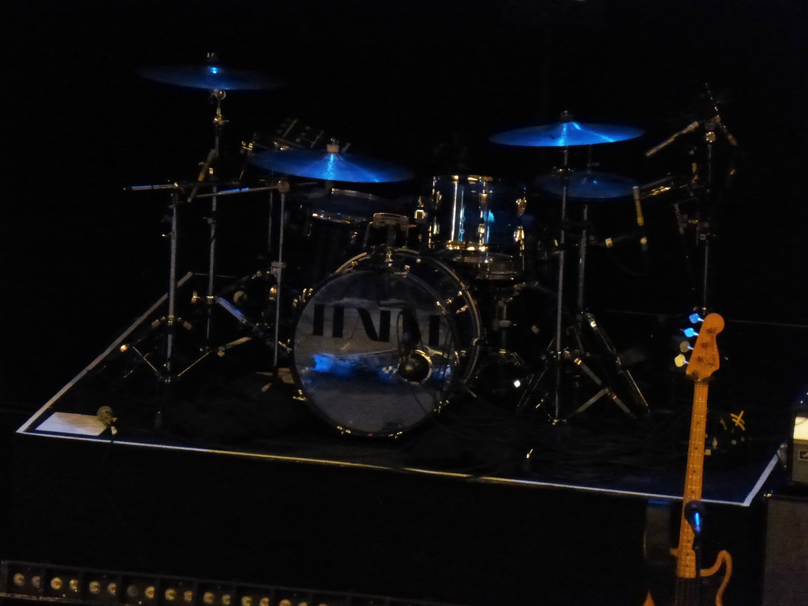 The Crafteen Mastermind: 2014 Seattle Haim Concert feat. Tacocat