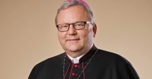 Mathias von Gersdorff: Bischof Bode als Verantwortlicher für ...