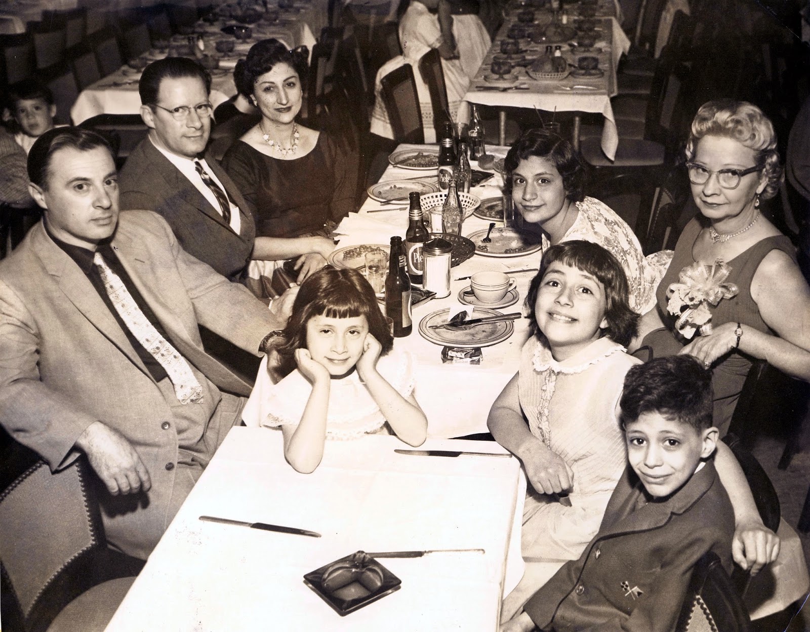 Gilbert Curiosities: Life With Fred & Lucy, Part 13: Palumbo