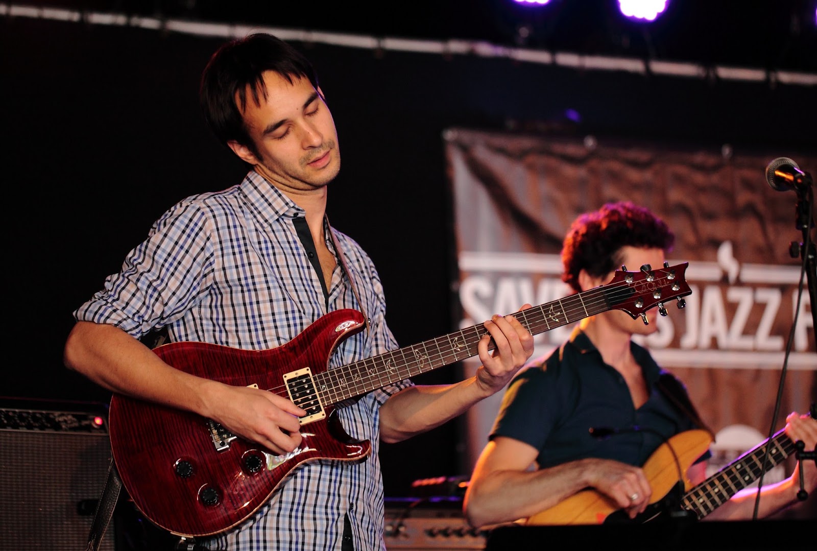 Toque & Notes: 07/13/16