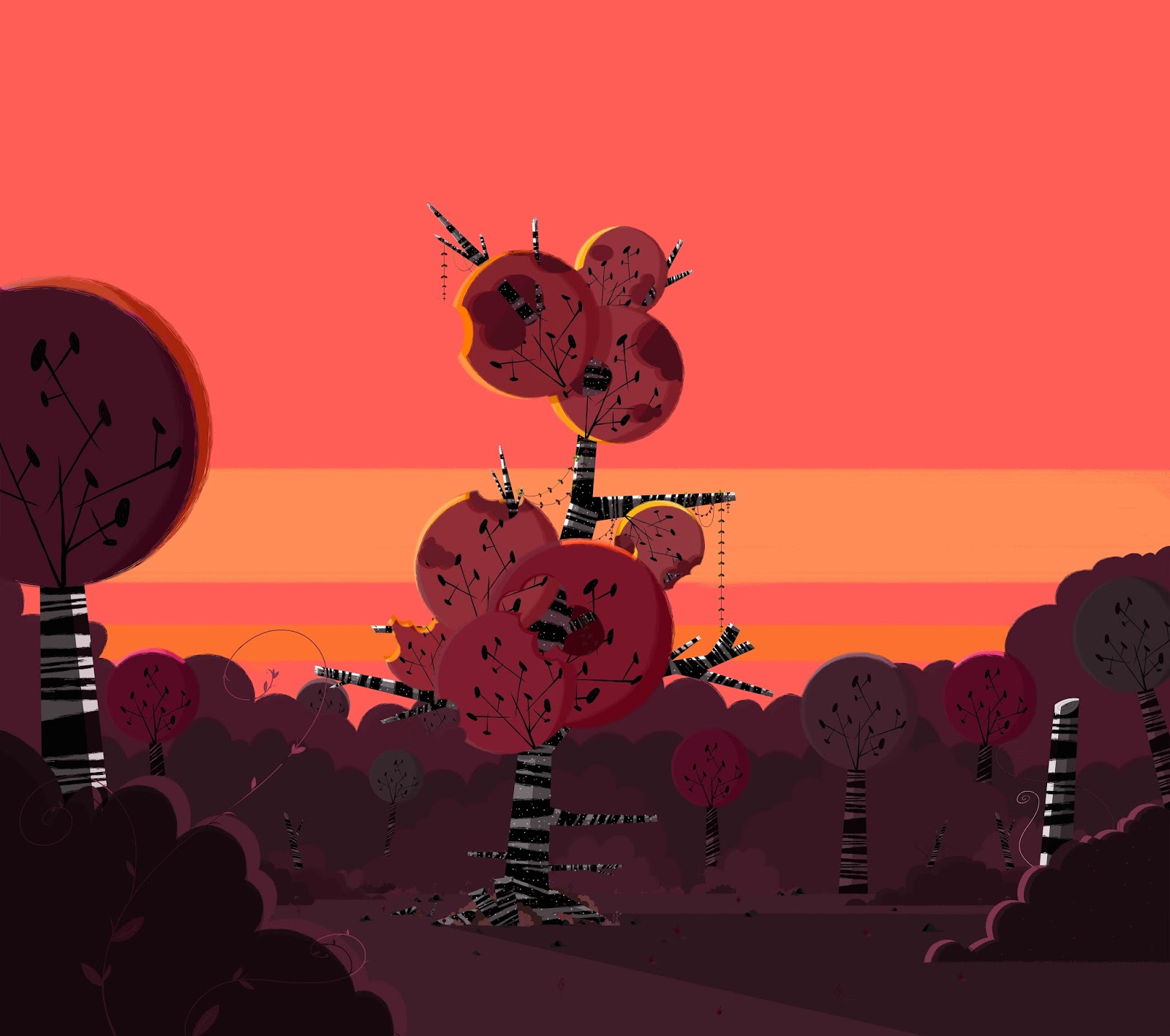 Julia Kirchner: BOOK 2019