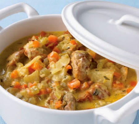 Pork Normandy recipe -Taste USA
