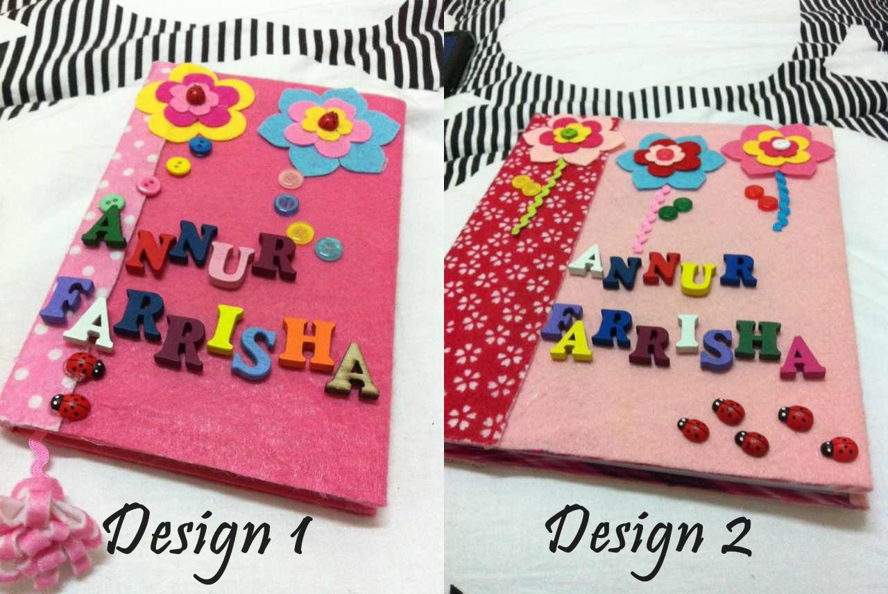 friendswardrobe: Cute Diary Book