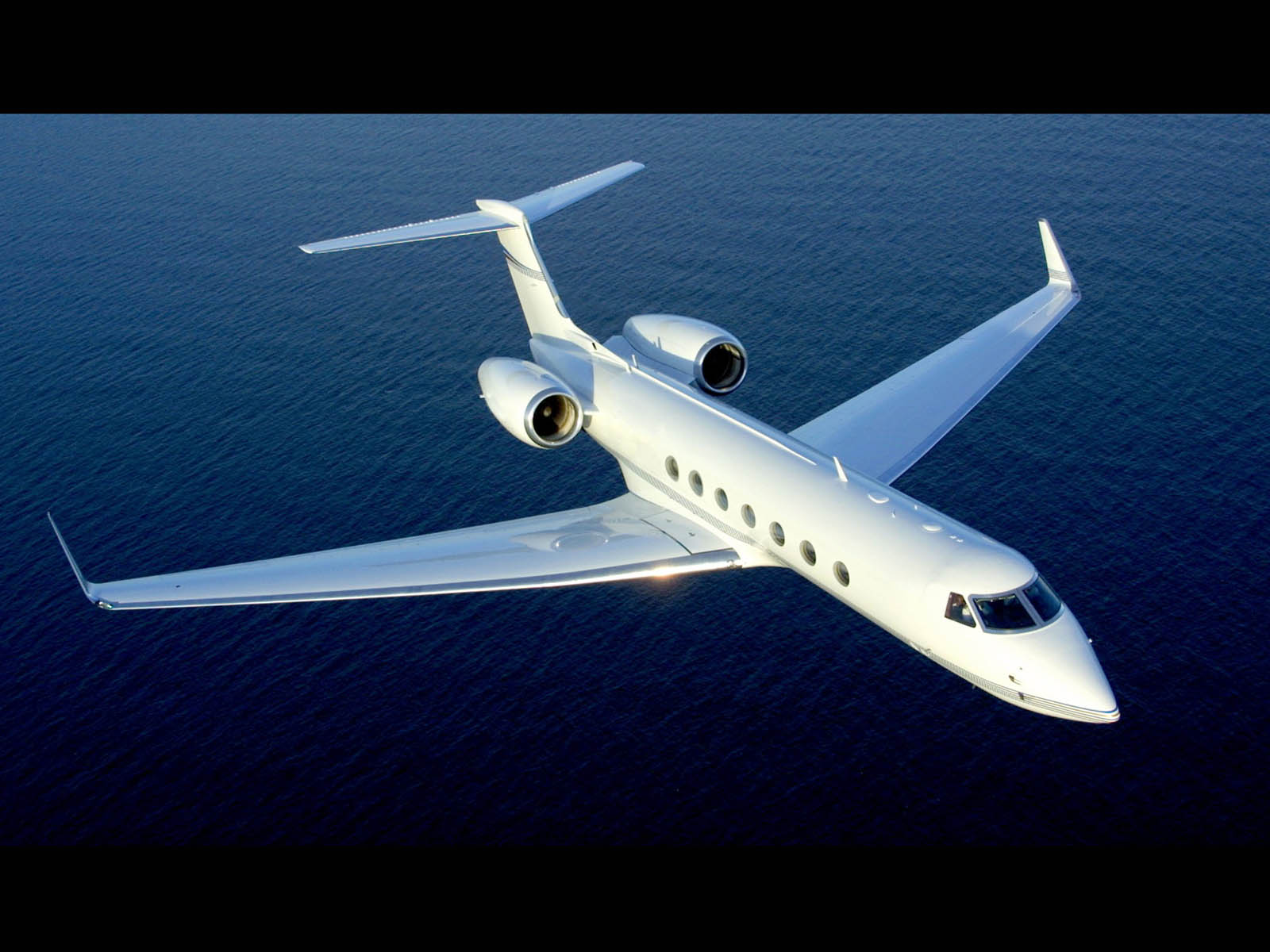 Gulfstream V Aircraft Photos