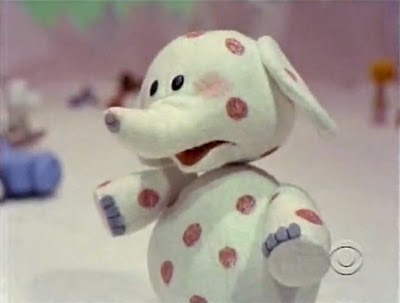 Rambling On... Music & More...: Rudolph the Red-Nosed Reindeer