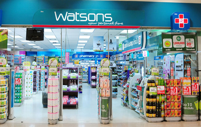 Promosi Beli 1 Percuma 1 Hanya Di Watsons - Sekejung.com