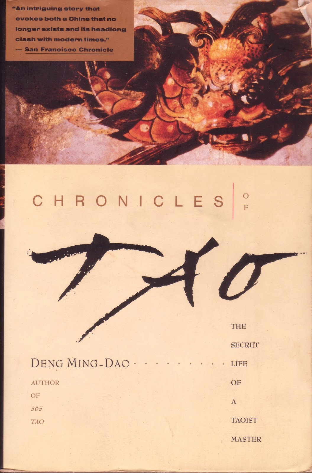 Tao Book Reviews