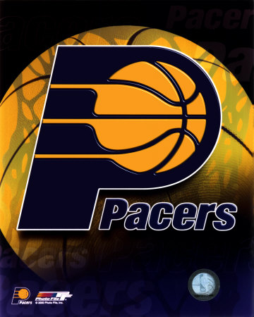 Indiana Pacers Logos