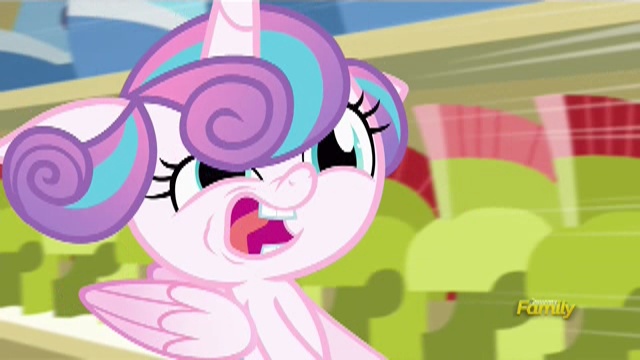 Equestria Daily - MLP Stuff!: "A Flurry of Emotion" Episode Followup