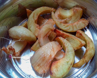 Chalta Dal - Paromita's Passions