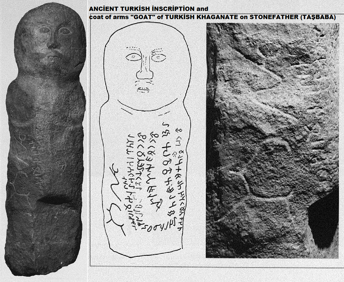 TARİH VE ARKEOLOJİ: TAMGA