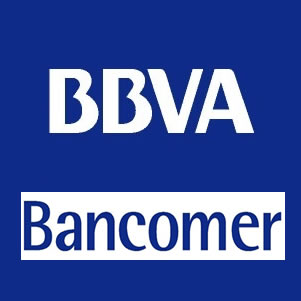 BBVA BANCOMER: BBVA BANCOMER