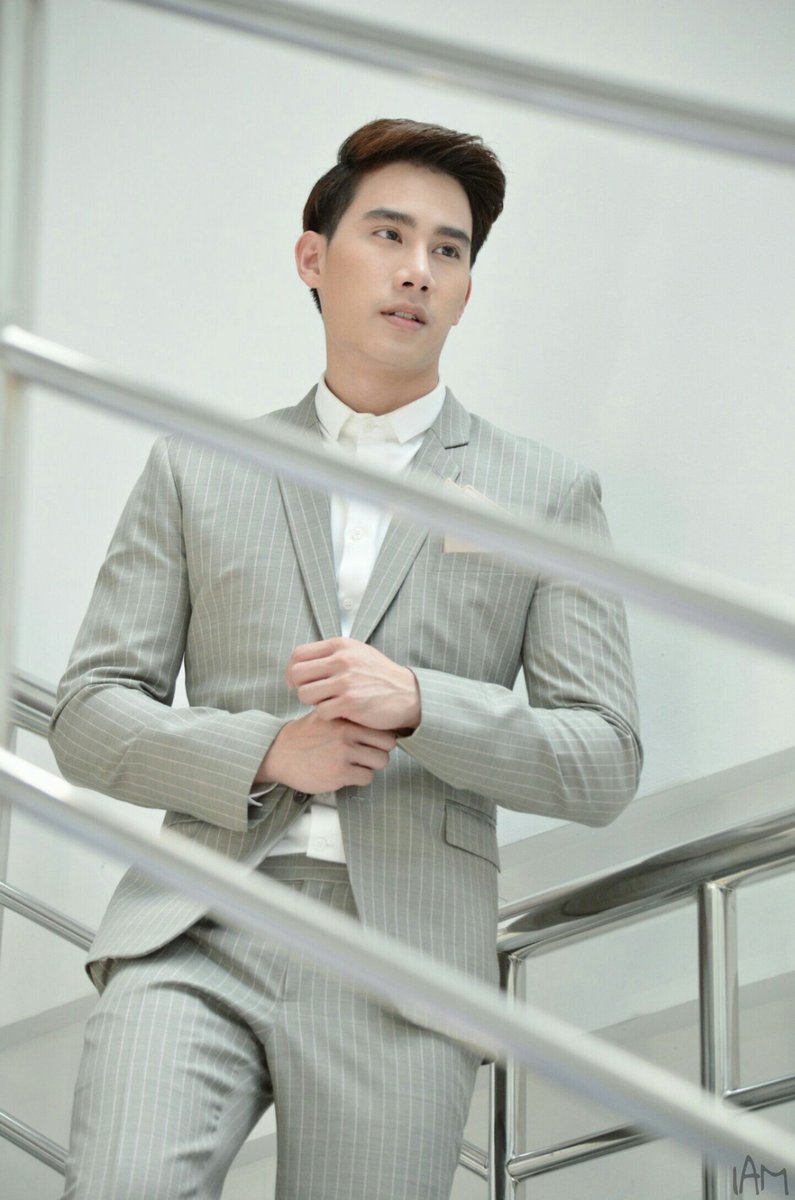 JujuWorld: PROFIL TUL PAKORN THANASRIVANITCHAI