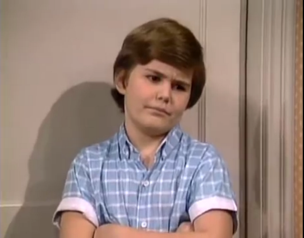 Season 2, Episode 7: P-P-P-Paula ~ Small Wonder Reviewed