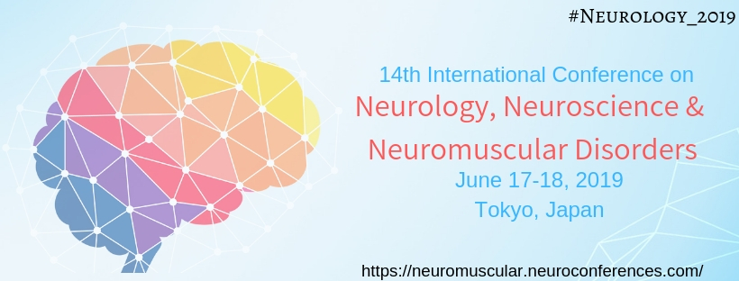 14th International Conference on Neurology, Neuroscience and ...