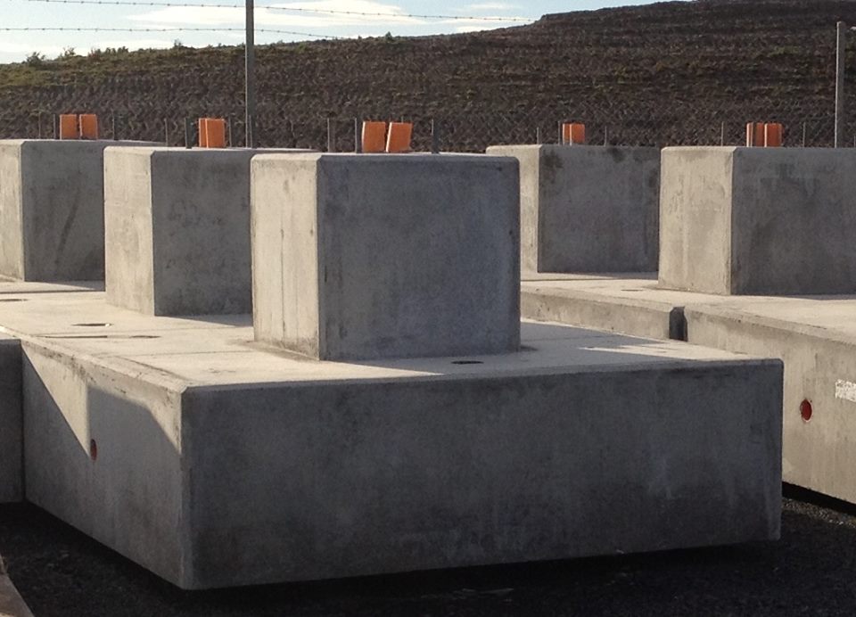Precast Concrete Basement - Openbasement