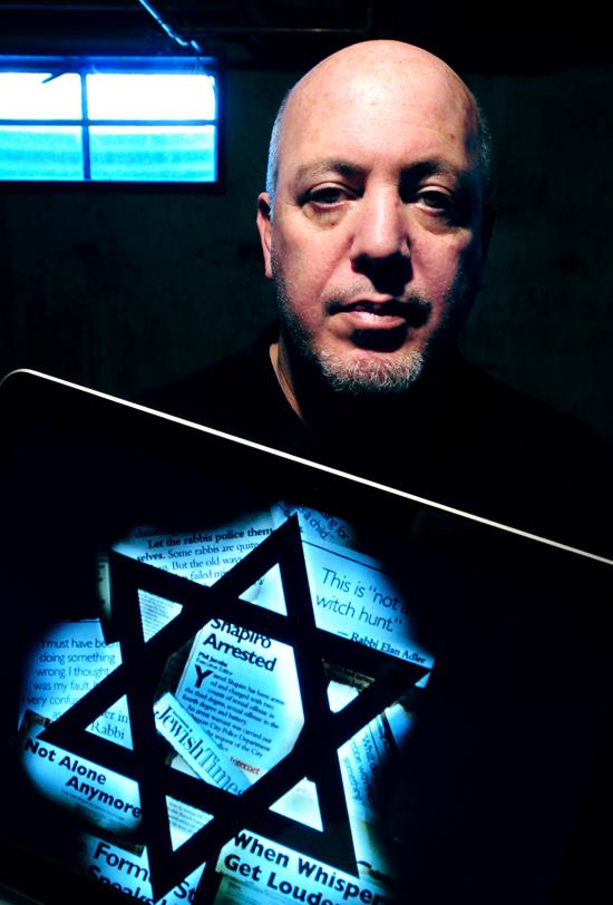 T.O.T. Private consulting services: Scott Rosenfelt speaks out about ...