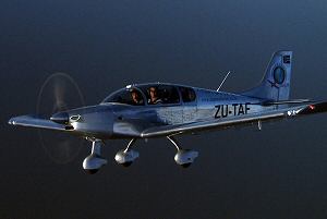 Fly Kitplanes: Sling 4 Kitplane - Around The World Flight