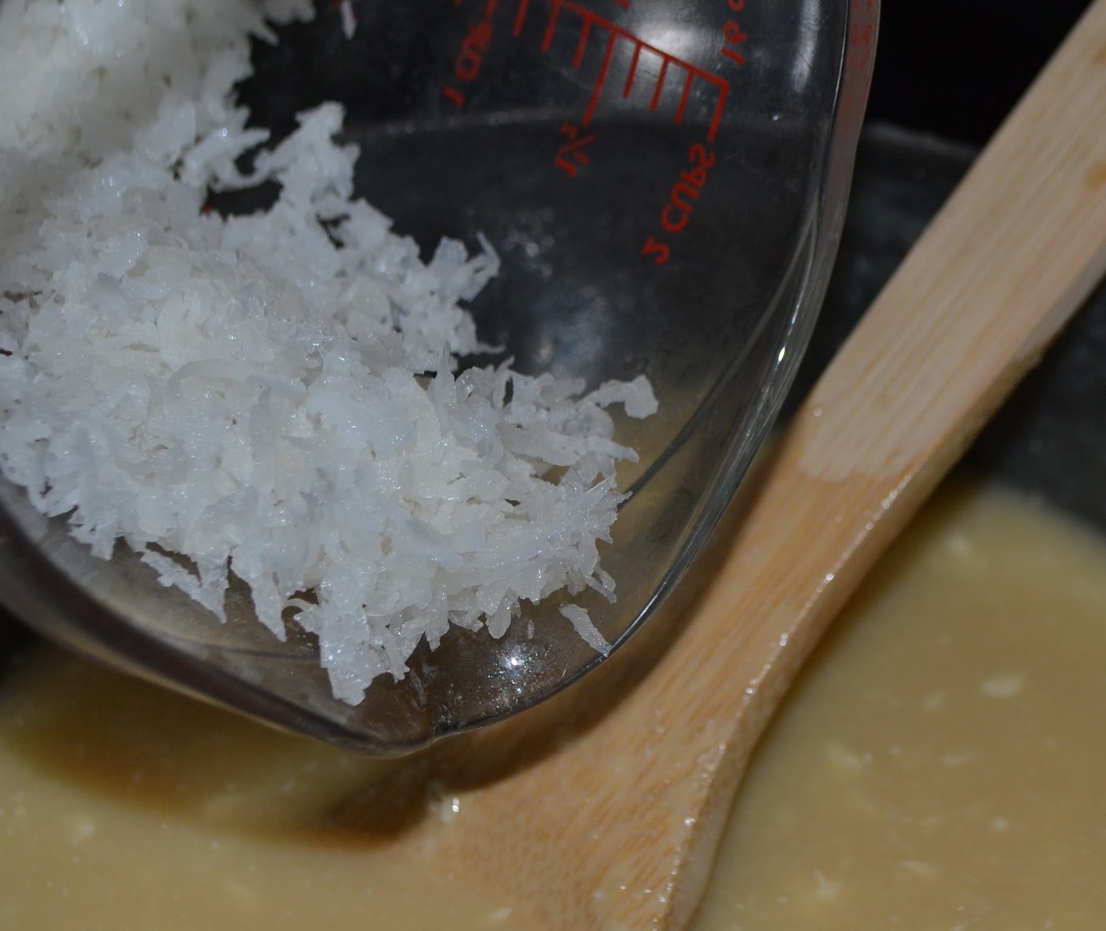 Angel White Coconut Fudge Recipe #SweetenTheSeason #CollectiveBias #ad