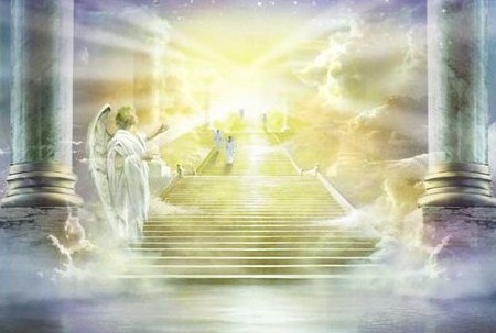 Σł Łα∂σ Oѕ¢uяσ ∂є łα Łuηα ☩ : Origen y Leyendas de Ángeles