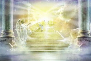 Σł Łα∂σ Oѕ¢uяσ ∂є łα Łuηα ☩ : Origen y Leyendas de Ángeles