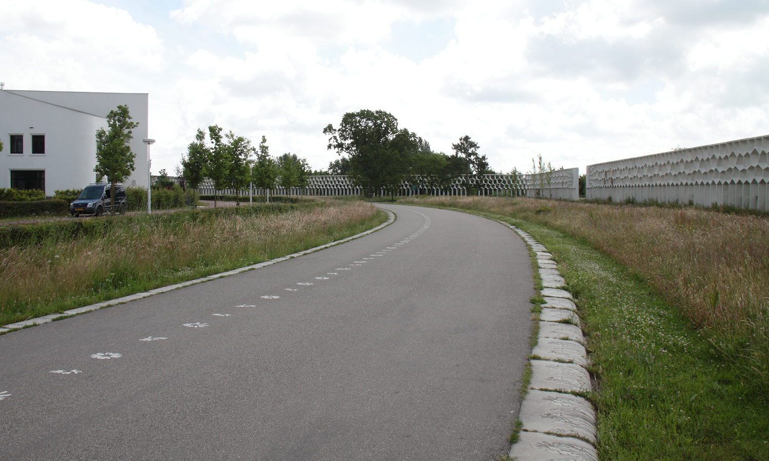 BO629HR: Het Lint - Maximapark