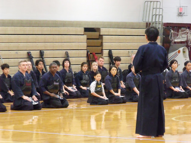 Memphis Kendo Pictures