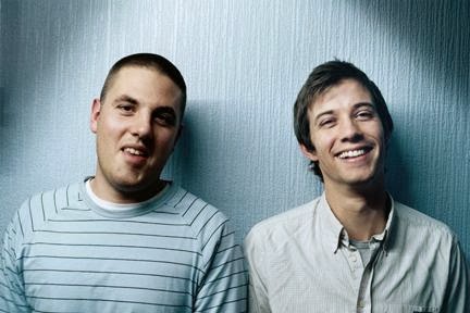 cDn & vF: Another Late Night: Zero 7. - 2002