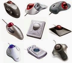 Perkembangan mouse atau tetikus ~ Panduan Merakit Komputer