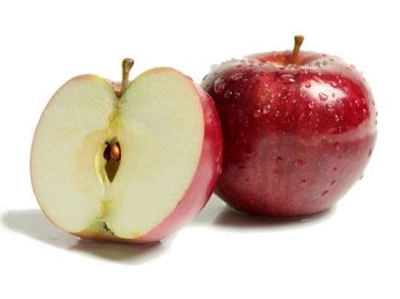 khasiat buah apel