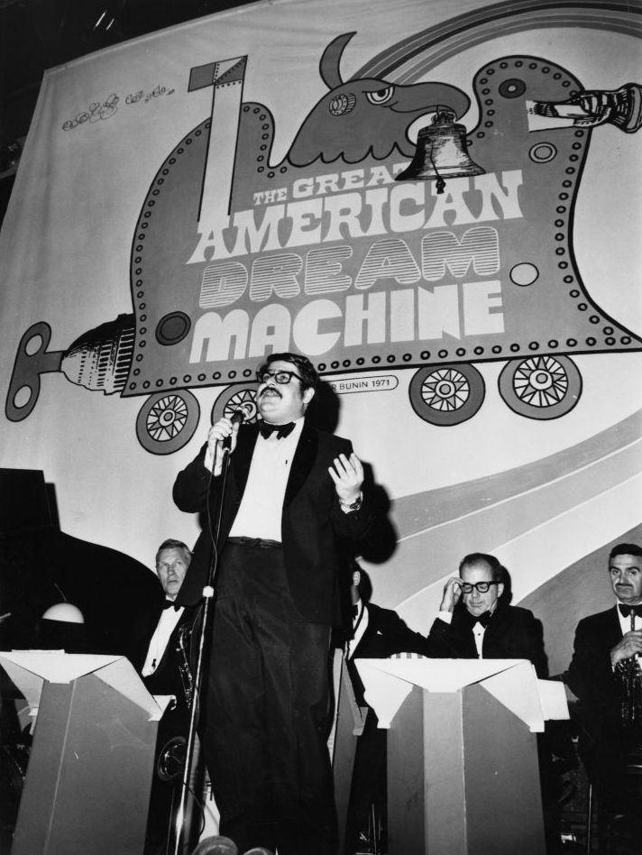 Thrilling Days of Yesteryear: October 2015