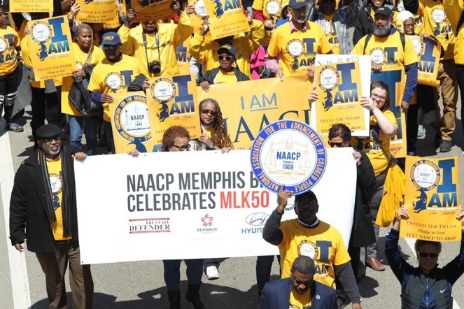 AfriClassical: NAACP Joins In Connecting Civil Rights Legacies of the ...