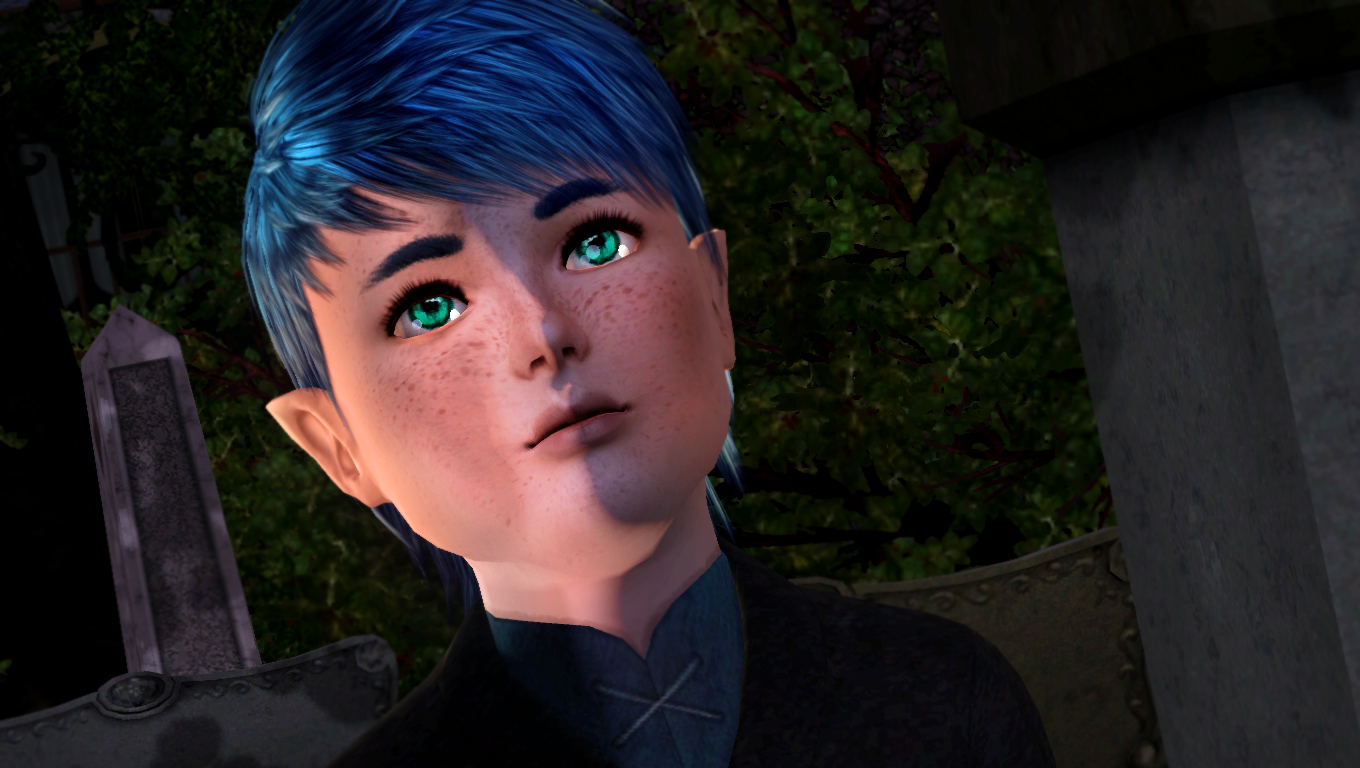 The Second Time Around- A Bring Me to Life Challenge: That Awkward ...