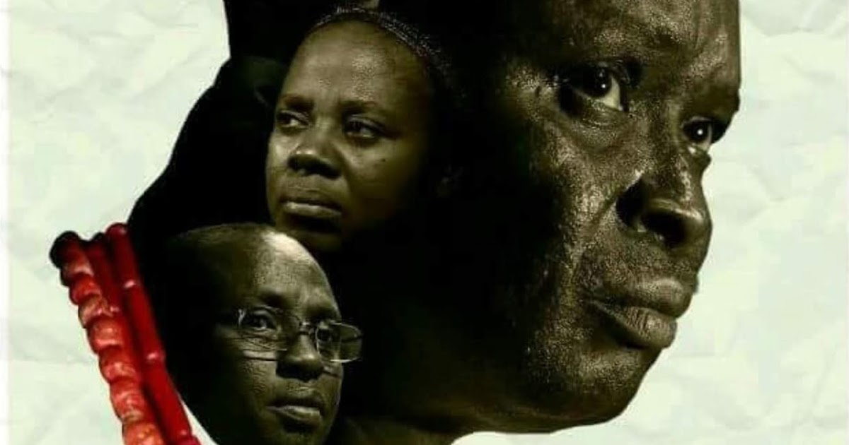 MOVIE REVIEW: ABEJOYE... The Kingmaker