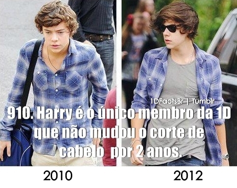 One Direction: #1DFacts