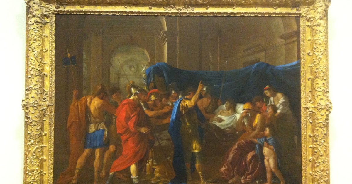 The Aesthetics of Composition in Abstract Artwork: Artwork of the month ...