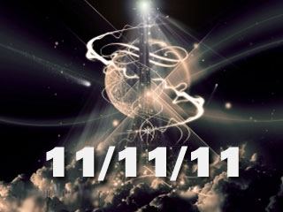 Significado do Dia 11/11/11 - Fox Press™