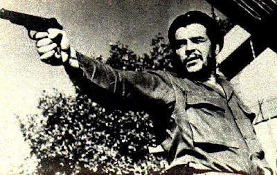 Che Guevara: The Fighting Life of an Argentine Guerrilla, 1956-1967 ...