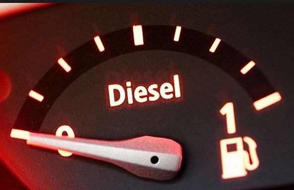 Car Tips: 8 Tips How To Cure Diesel Engine Car