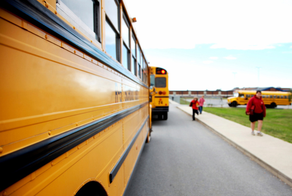 10/04/12 ~ The School Zone