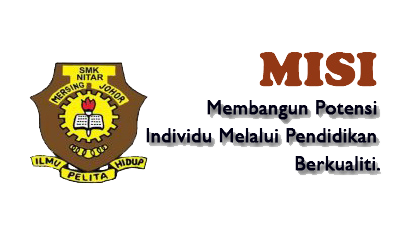 SMKN™ | SEKOLAH MENENGAH KEBANGSAAN NITAR, MERSING, JOHOR: SMKN
