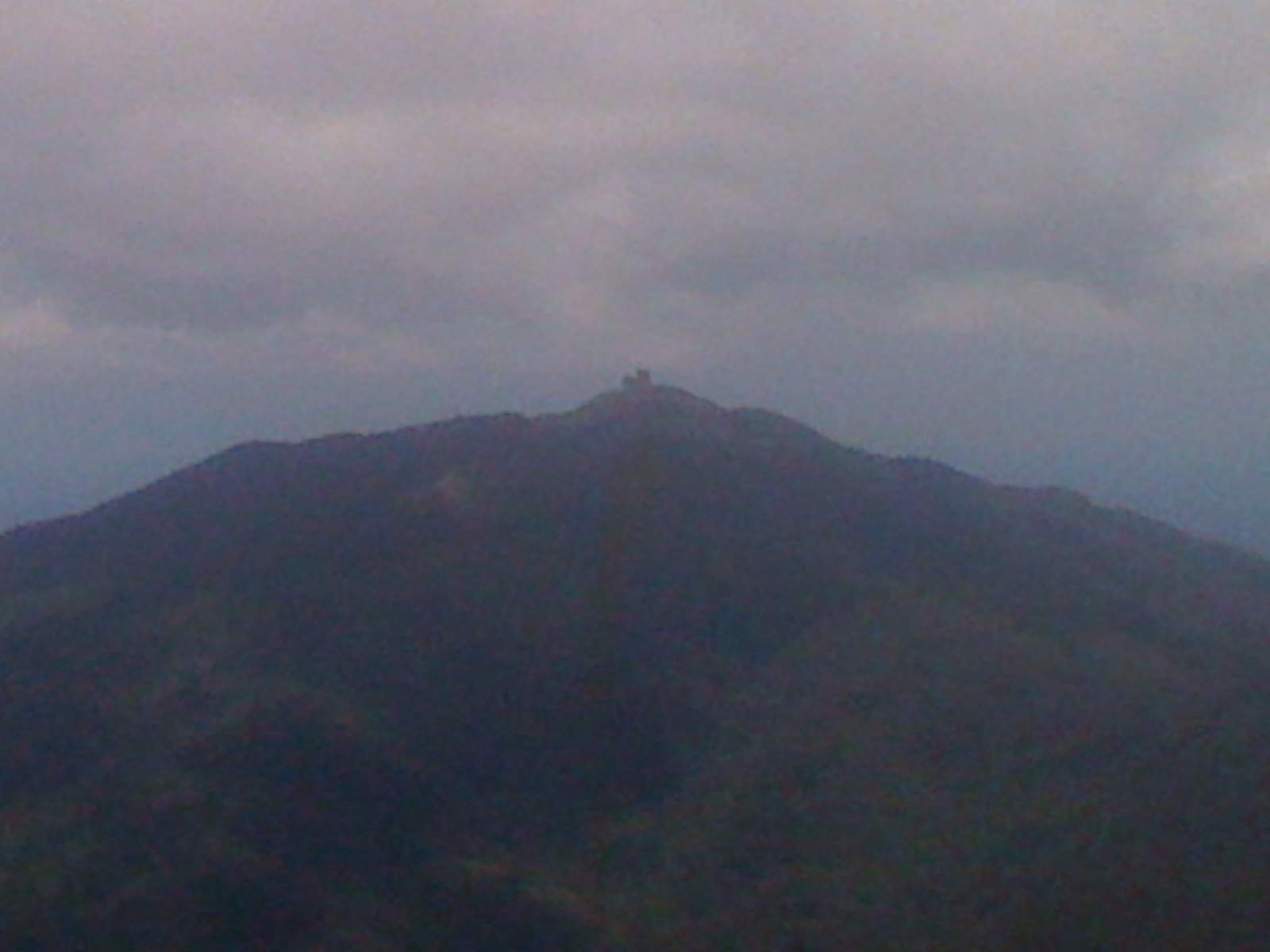 Urban Survival PR: Hiking Trip to El Yunque Rain Forest