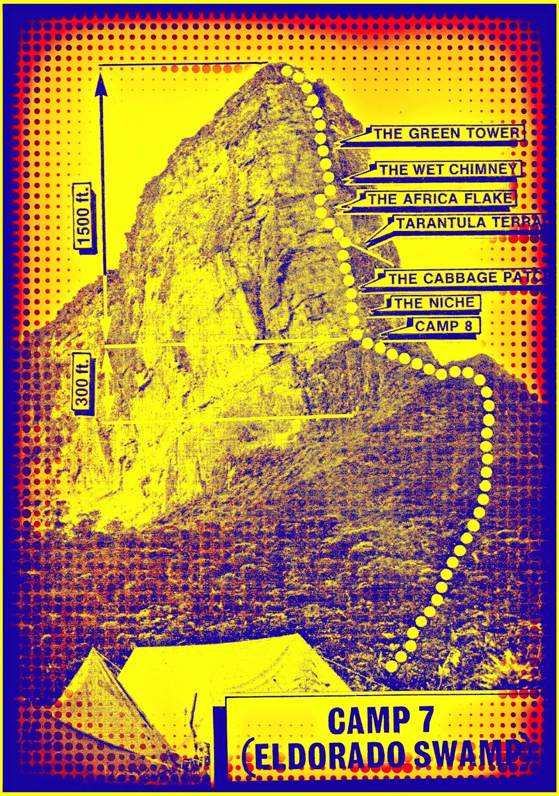 Footless Crow: March 2016