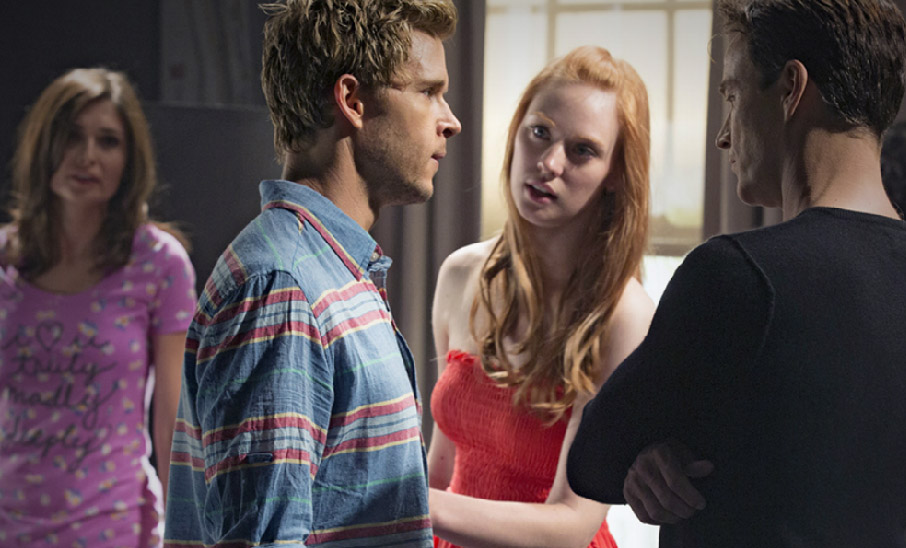 True Blood S06E10. Radioactive (SEASON FINALE) | TV Spoiler Alert
