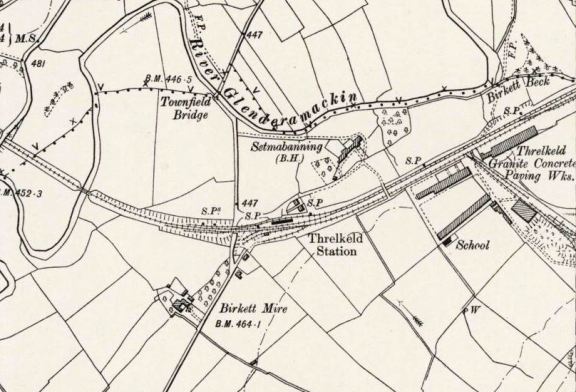 .: Delph to Oldham branch 'The Delph Donkey'