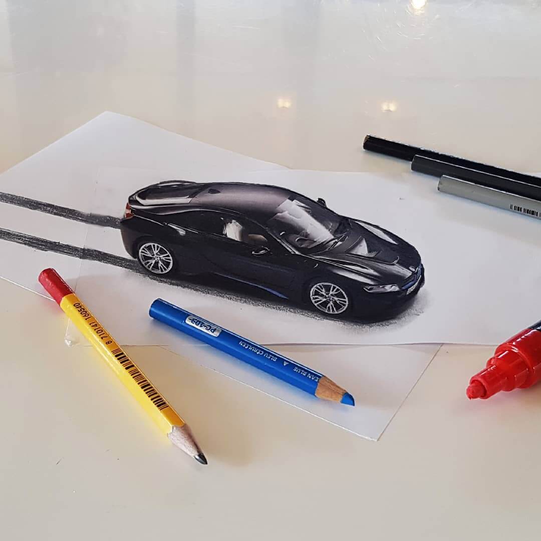 Design Stack: A Blog about Art, Design and Architecture: Various Styles ...